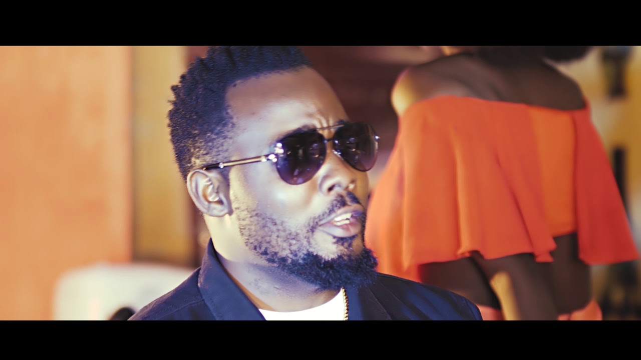 Chris Johnz - Kusajjalaata Official HD Video - YouTube