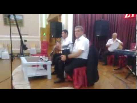 klarnet Zöhrab kancofka