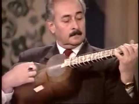 Zamiq Əliyev - Məzəli mahnı