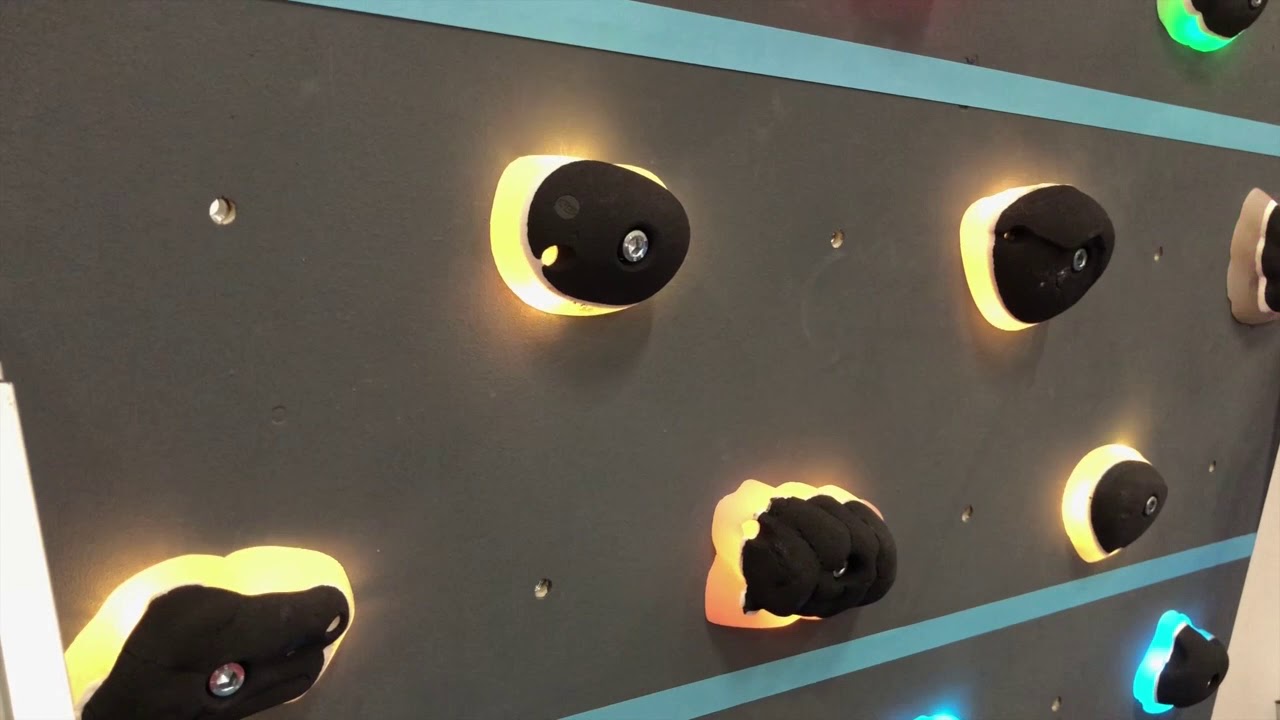 LUXOV Fun : Interactive Duo game - YouTube