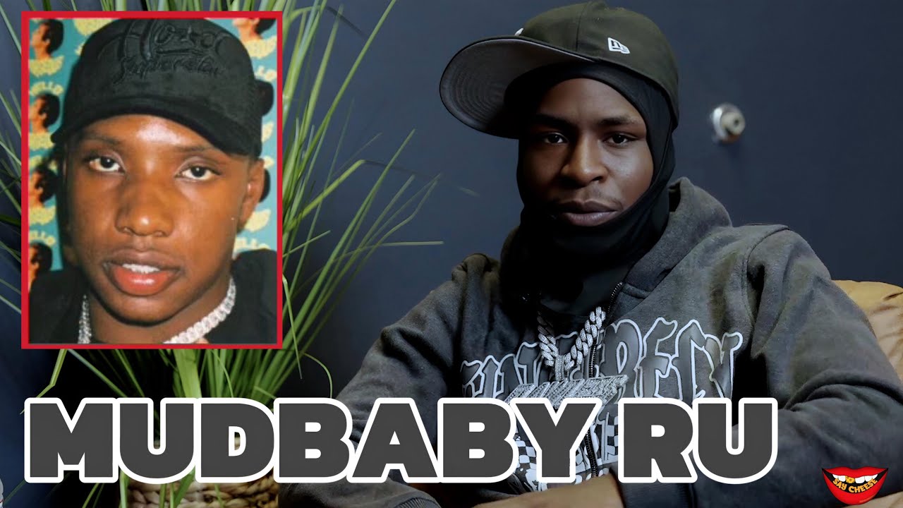 Mudbaby Ru reveals Rob49 didn’t promote their song & cropped him out of ...