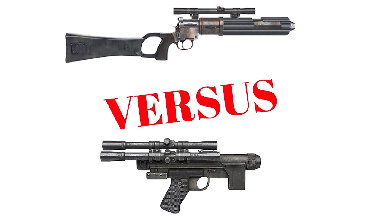 EE3 vs Se14c Comparison - YouTube