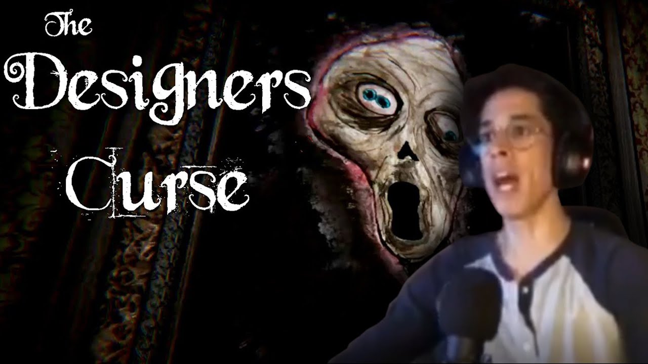 The Designers Curse Chapter one, es tan terrorífico como dicen ...