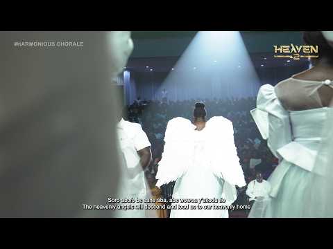 ODE YEN BEDU FIE | Composed by Newlove Annan