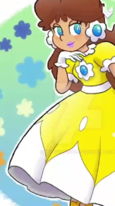 Princess Daisy Youtube