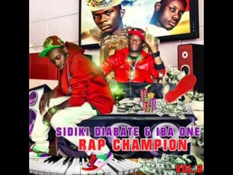 Iba One - imadjigui