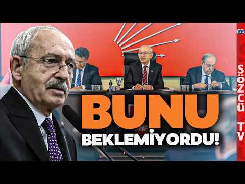 Kııçdaroğlu'nun İhraç Planı Suya Düştü! Uzman İsimden Çarpıcı Mutlak Butlan Sözleri