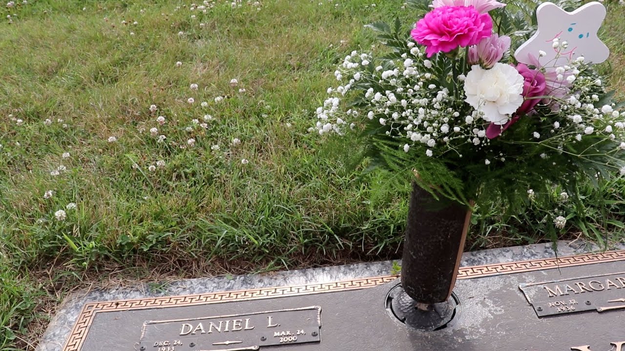 In Memory of Daniel Newby - YouTube