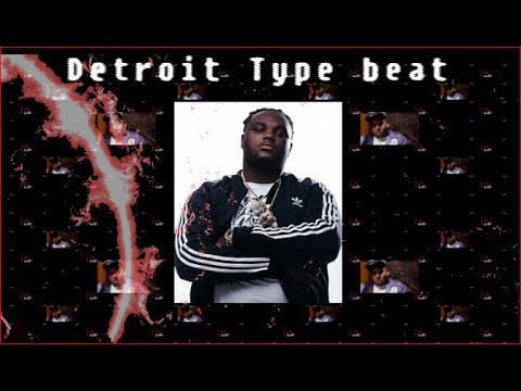 Detroit Type Beat/Bytes - YouTube