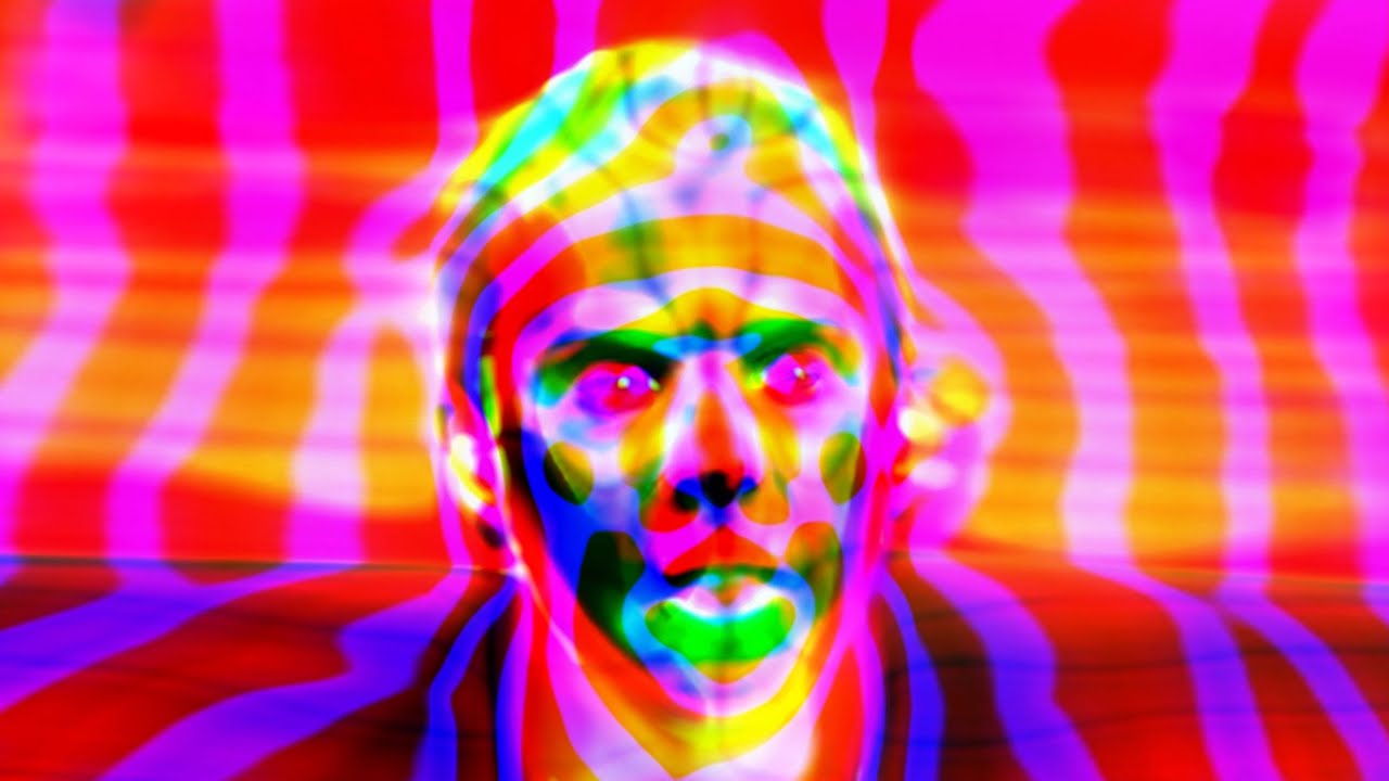 Internal Rep - VJ Pack Compilation - YouTube