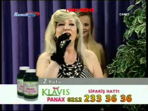 SAADET AYDIN-(DERT BENDE DERMAN BENDE)-TÜRK MEDYA SUNAR...