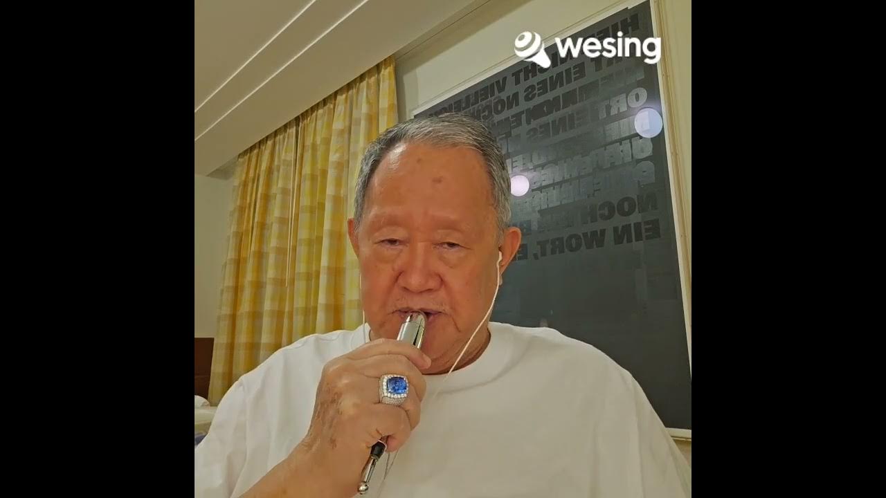 今夜你会不会来 - Jinye ni hui bu hui lai - S 3852 Live - YouTube