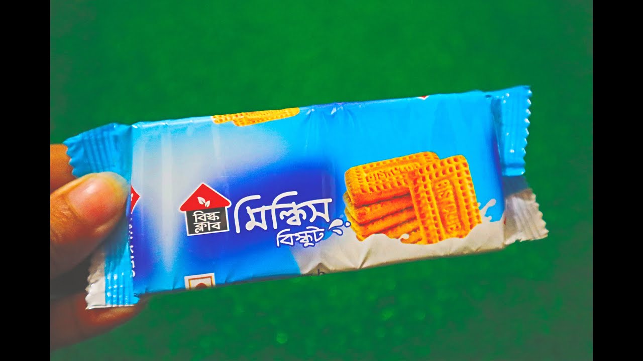Satisfying video. Lots Of Milks Biscuits Unboxing. - YouTube