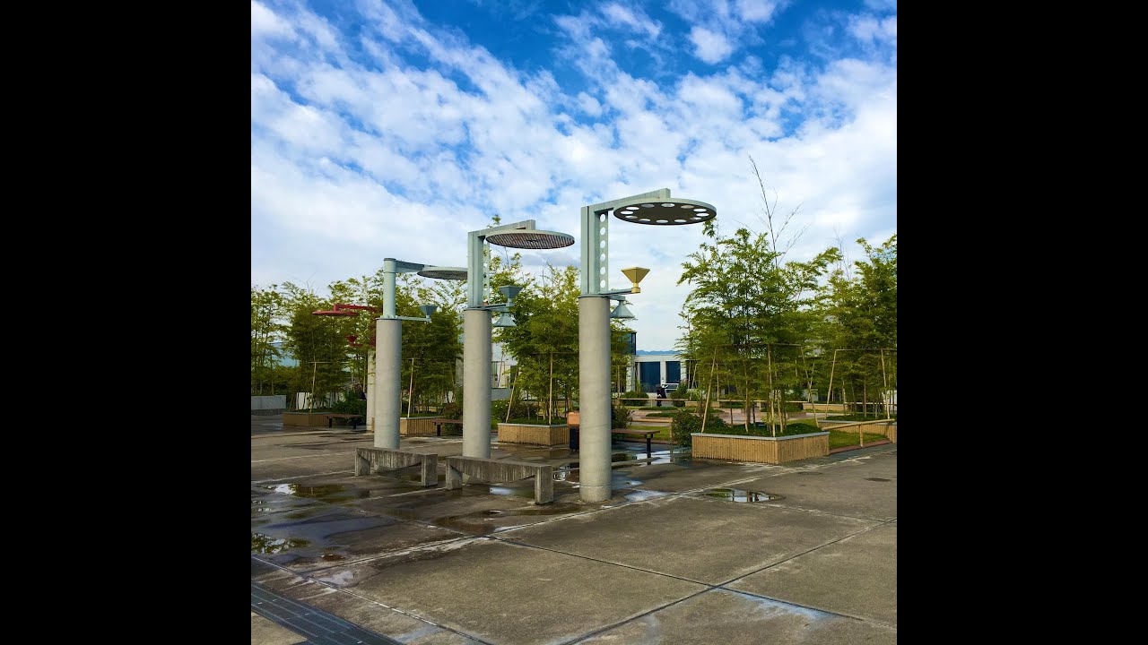 For Marcus Raskin - YouTube