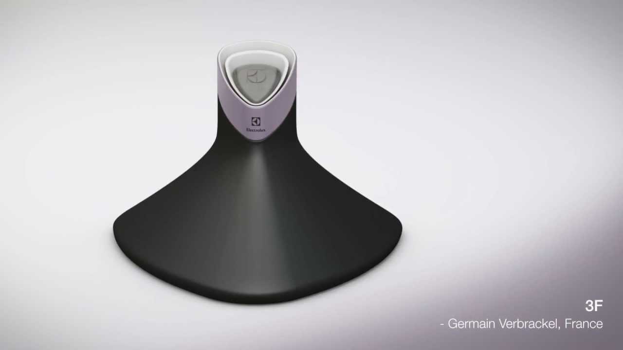 3F Design Lab 2013 Sub - YouTube