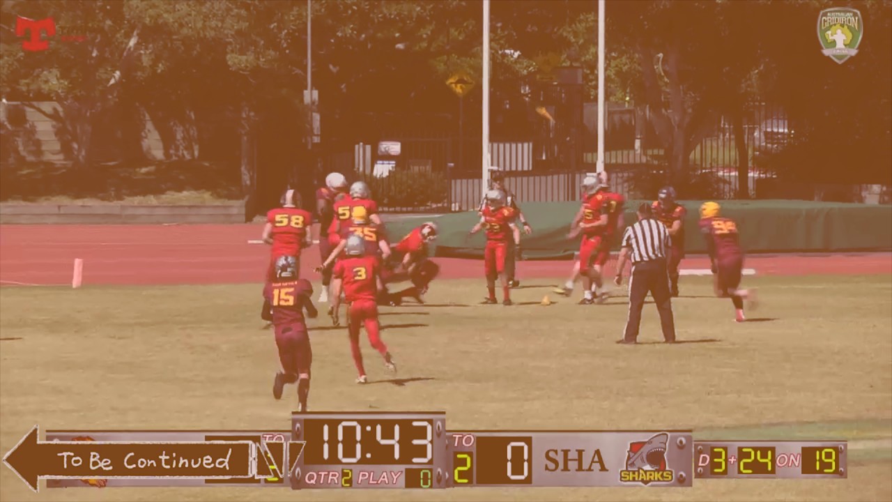 To Be Continued: RIP Leg - YouTube