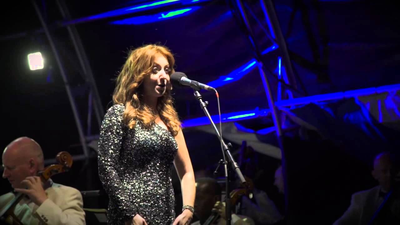 Philippa Healey: "Rule Britannia" 2015 - YouTube