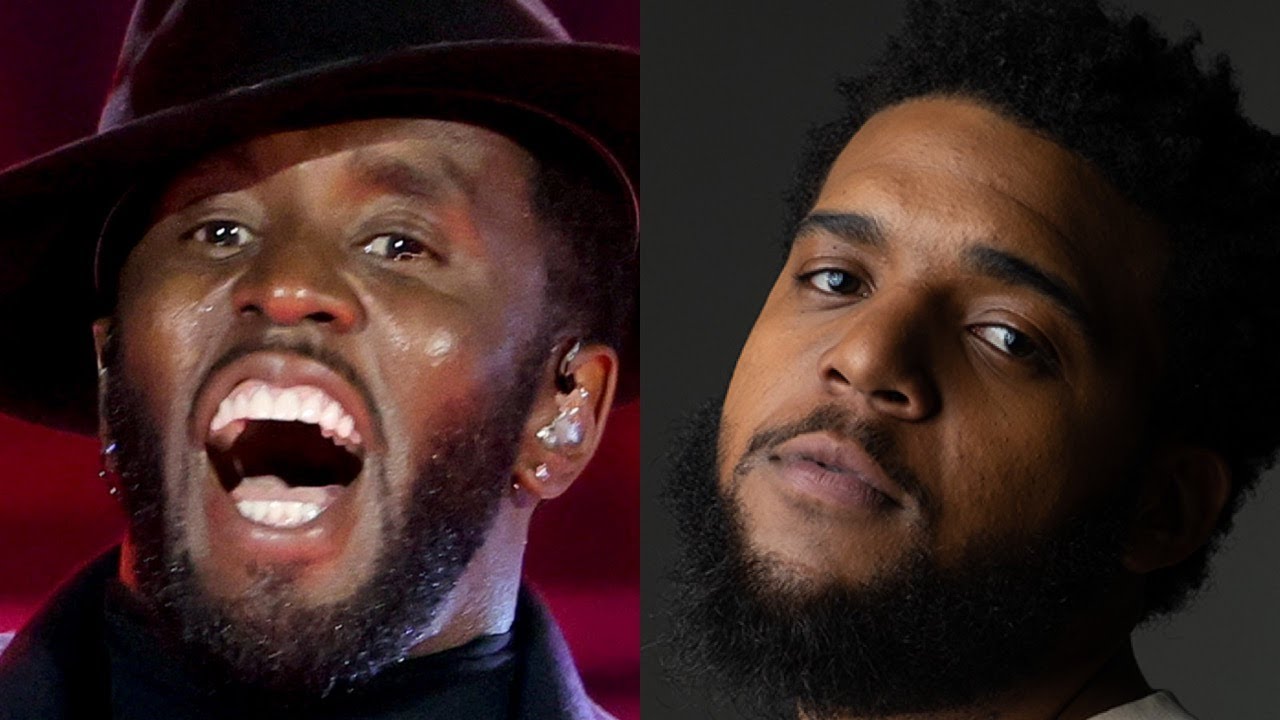 🔴NOTORIOUS BIG SON AND DIDDY ACCUSED OF SEXUAL ASSAULT AND MORE IN NEW ...