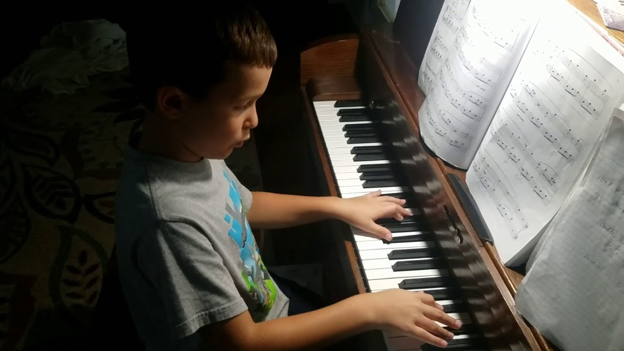 Lighthouse by Rusty Goodman - YouTube