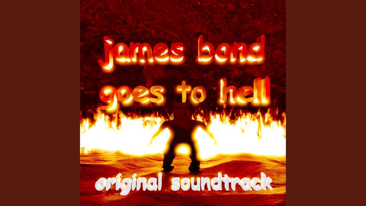 Bames Nond Takes A Big Stinky Poo Poo (Better Edition) - YouTube