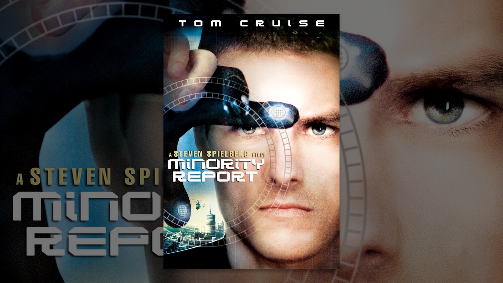 Minority Report YouTube minority-report-youtube