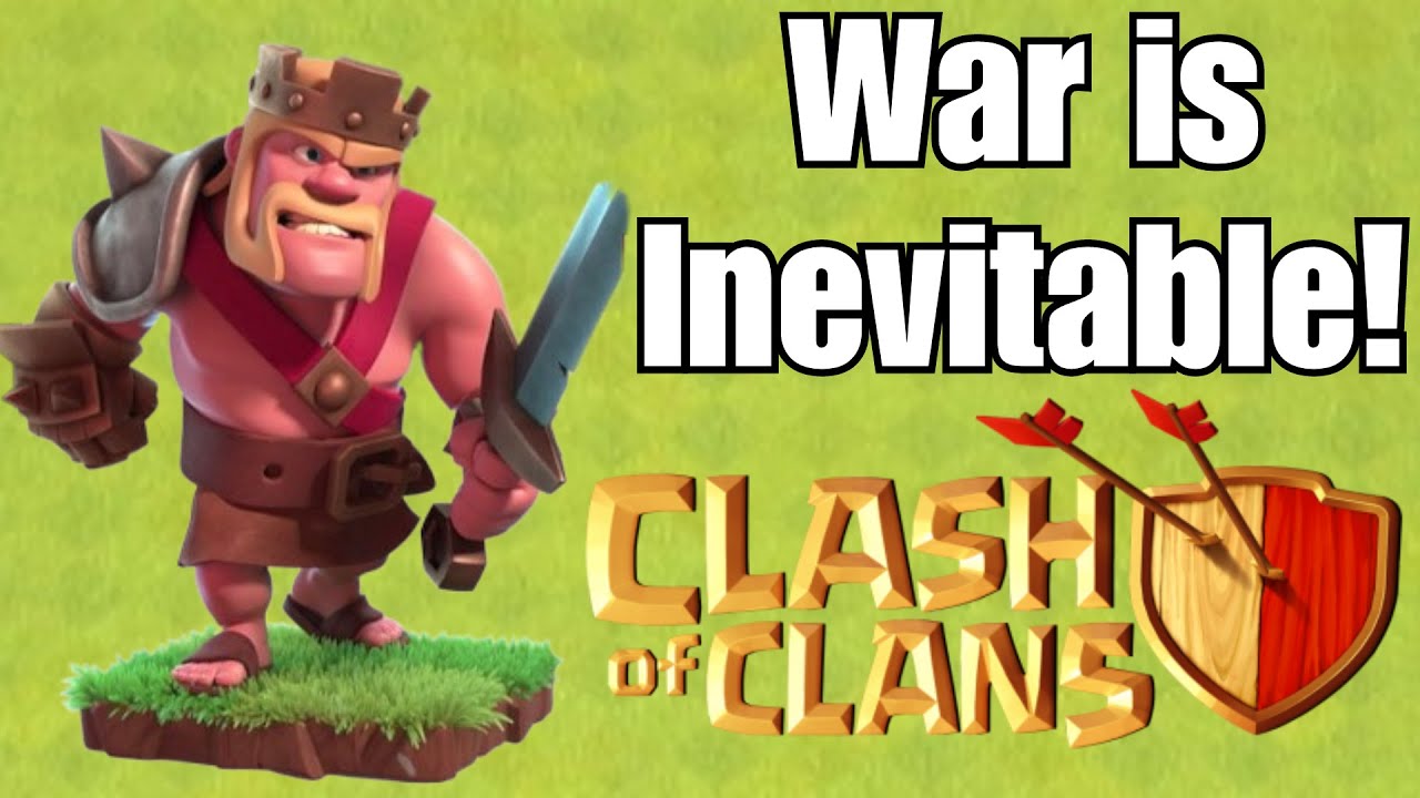Why Upgrading Clan to Level 2 is a Priority | F2P Lets Play Episode 20 ...