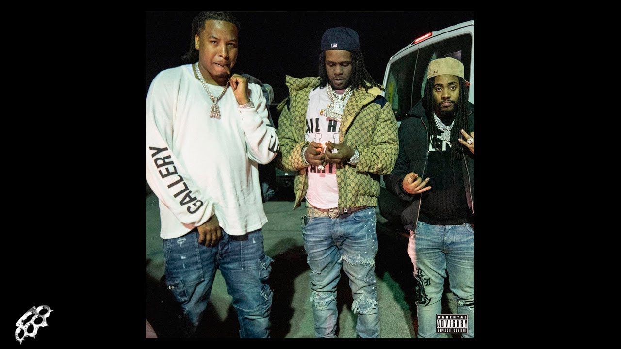 (FREE) Chief Keef Type Beat - "EYES RED" - YouTube