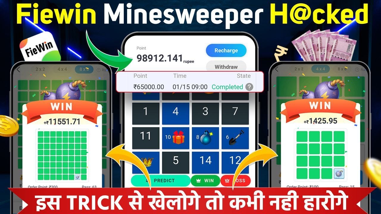 Fiewin Mod Unlimited Hacks | Fiewin Game Hacks | Fiewin Hack Tricks ...