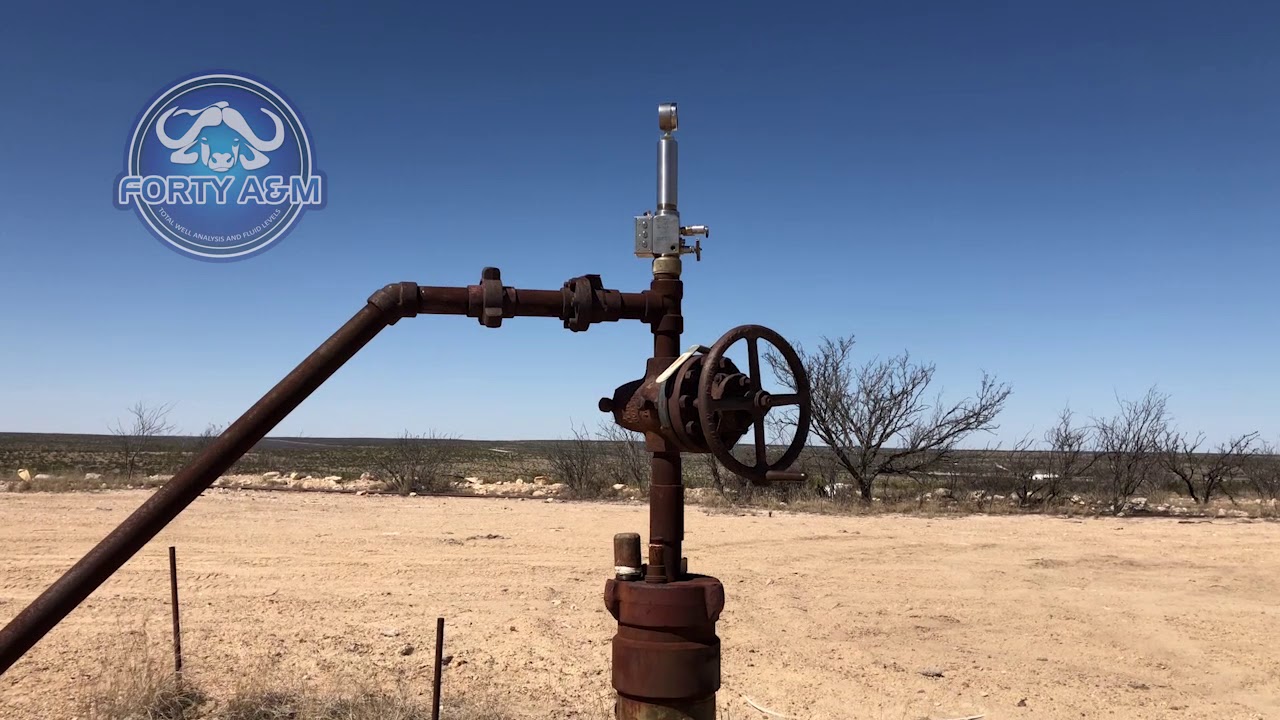 The Equipment Spotlight | Featuring Echometer's 1500psi Wireless Remote ...