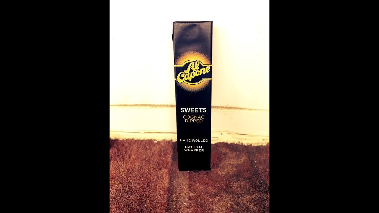 Al Capone - Sweets "No Filter" - YouTube