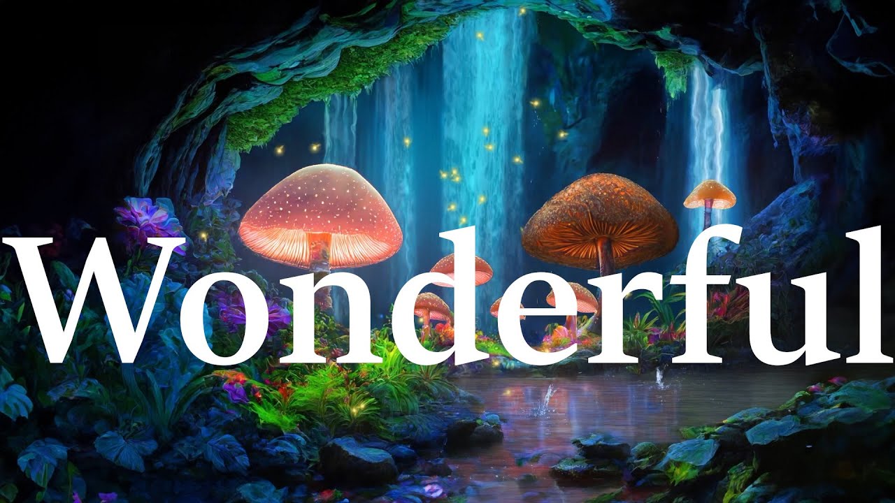 Ethereal Atmospheric Ambient Music - Wonderful - Long Calming Music ...