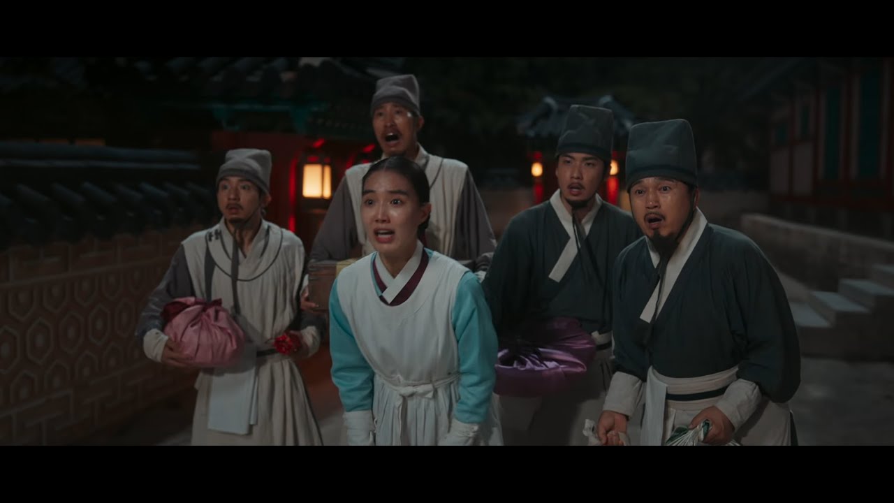 Tyrant Chef Episode 9 Review - YouTube