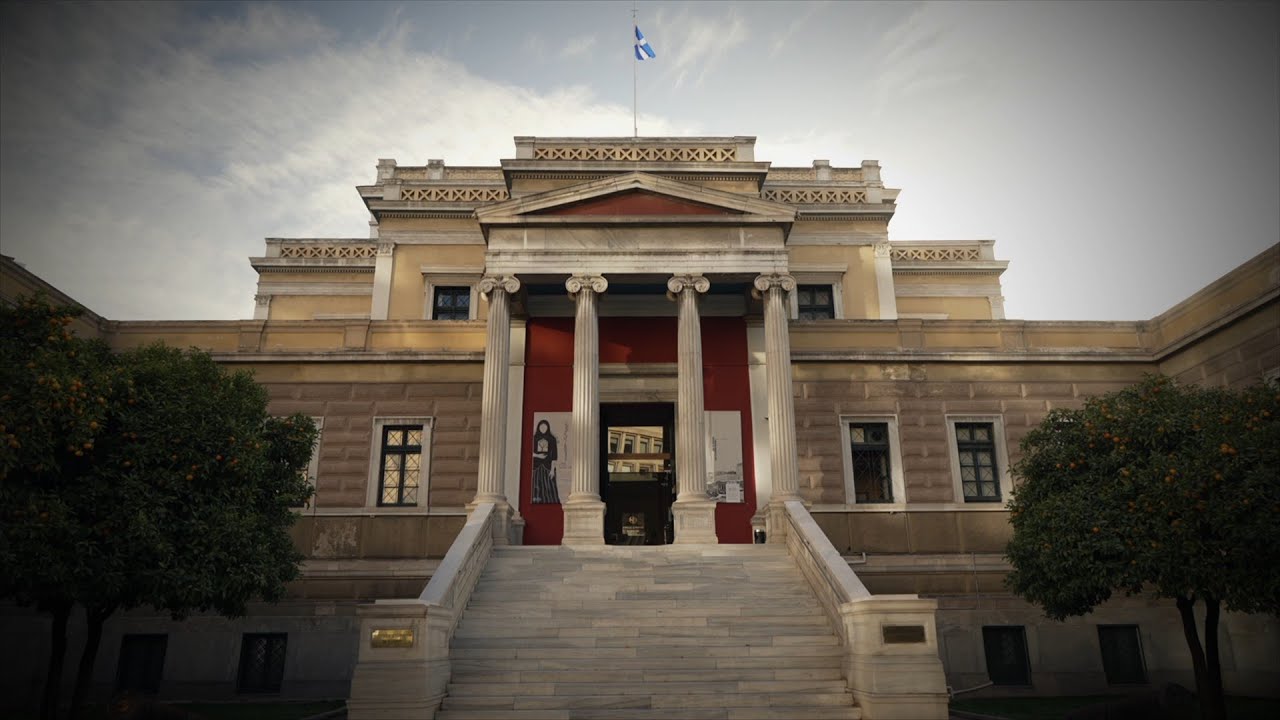 Από τη Μεγάλη στη Σύγχρονη Ελλάδα Μέρος Β Οι Πρόσφυγες - YouTube