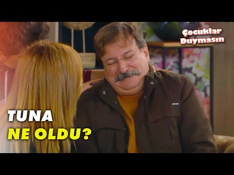 Tuna Neden Ağladı? -  Çocuklar Duymasın 62.Bölüm