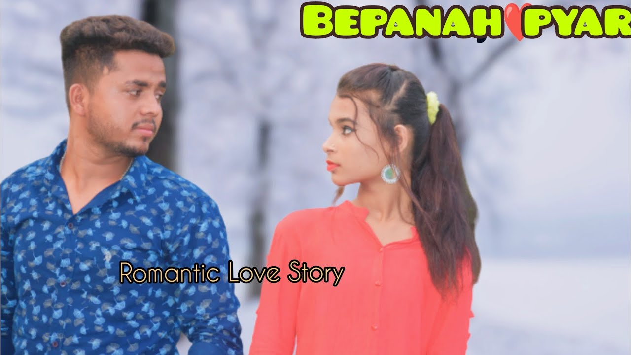 Bepanah Pyar | Romantic Song | Payel Dev,Yasser Desai | Love Story Song ...
