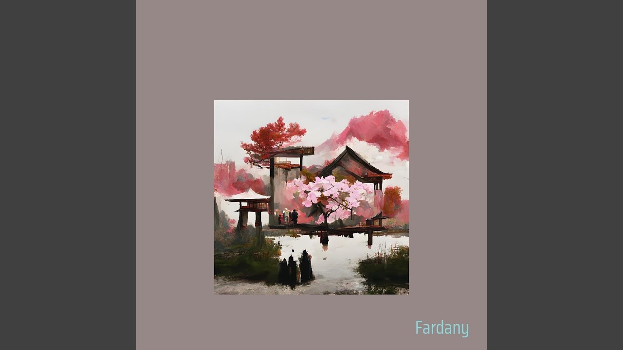 Dancing Shadows of a Fading Day - YouTube