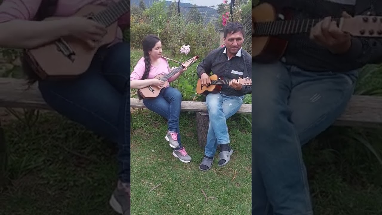 La Florecita ♥ Youtube