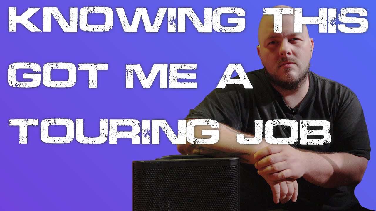 How to fix Time Alignement Phasing Problems ? - Best kept Live Sound secrets 🤫 - YouTube