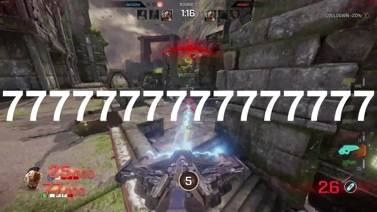 quake open league: the true story - YouTube