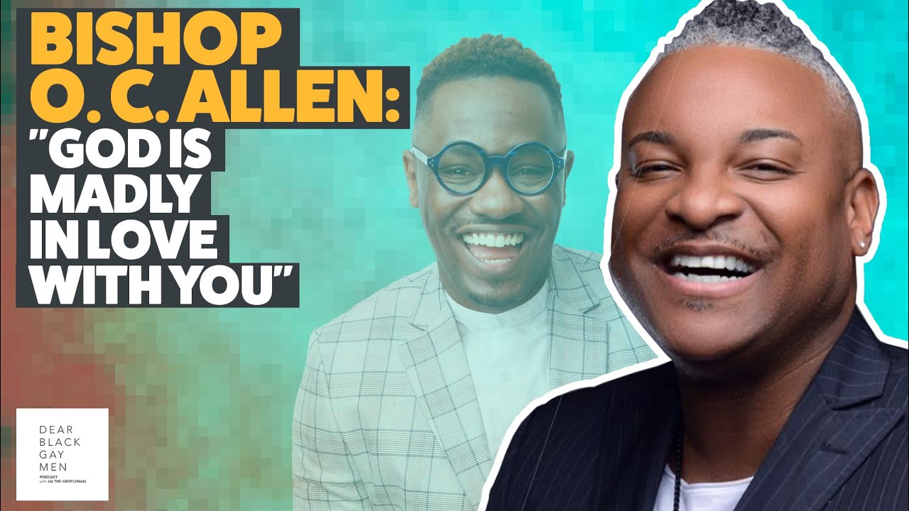 Gay Pastor speaks a rare truth after the Club Q Mass Shooting | DBGM ...