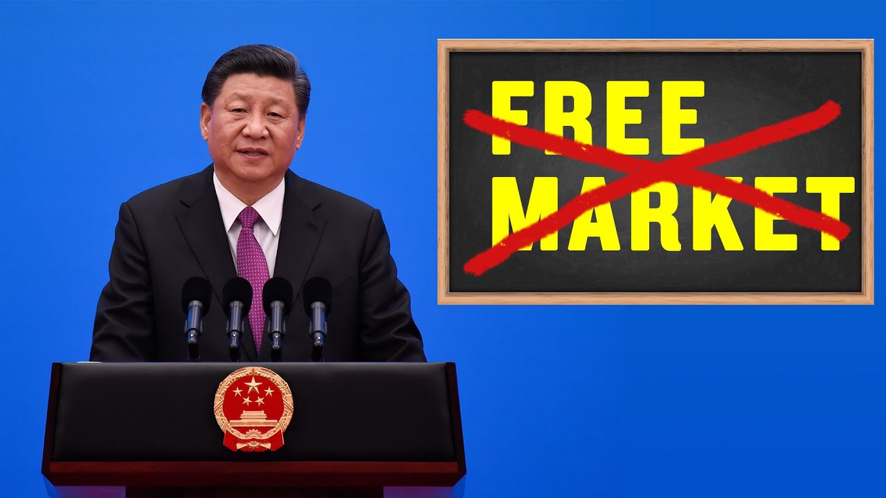 How the 2008 Financial Crisis Changed China’s Future - YouTube