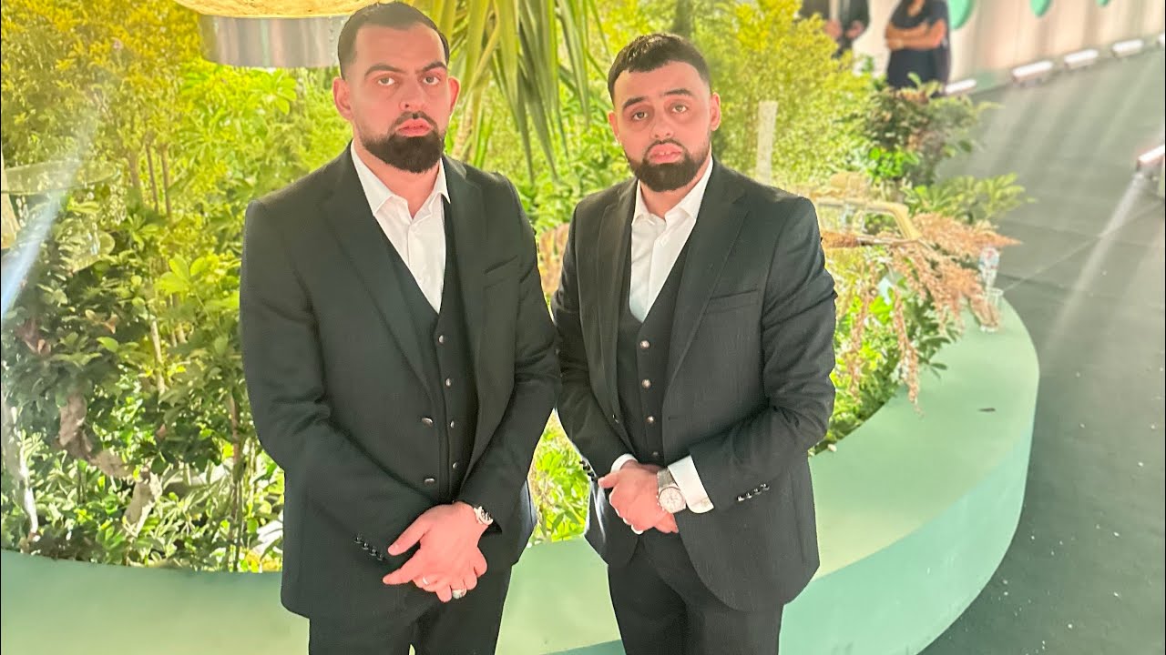 The Best Recitation You Ever Heared😲 The Asif Brothers Back To Back