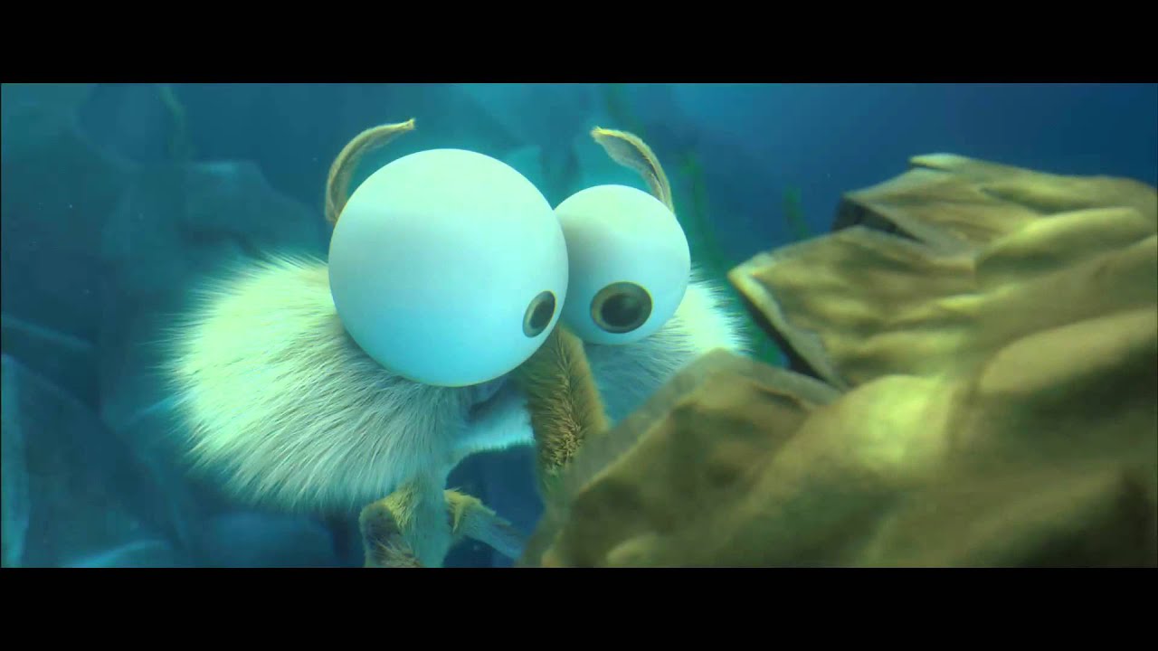 Istid 4 trailer - Norsk - YouTube