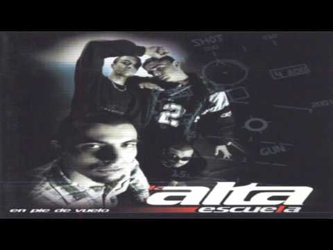 La Alta Escuela - Mi Vida