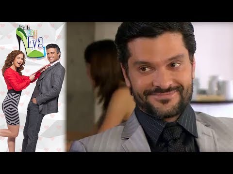 ¡Plutarco quiere destruir Grupo Imperio! | Por Ella Soy Eva - Televisa