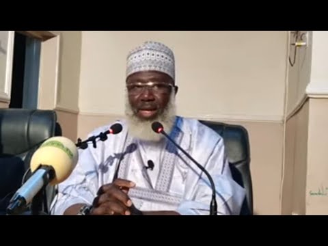 TARIHIN ANNABI SULEIMAN (AS) SHEIKH AHMAD TIJJANI YUSUF GURUNTUM