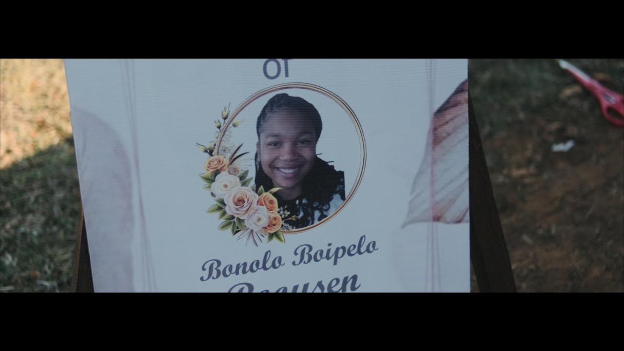 Unveiling of Boipelo Bonolo Film - YouTube