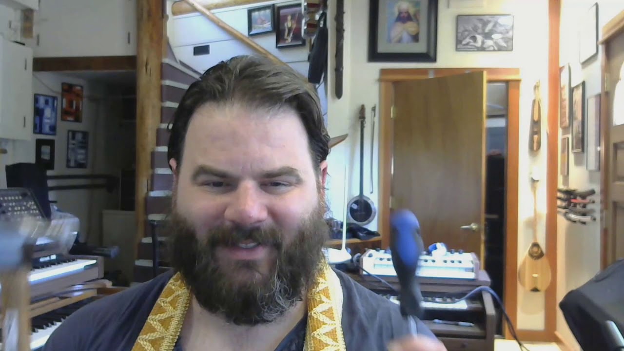 Wrestling the SteelMan - YouTube