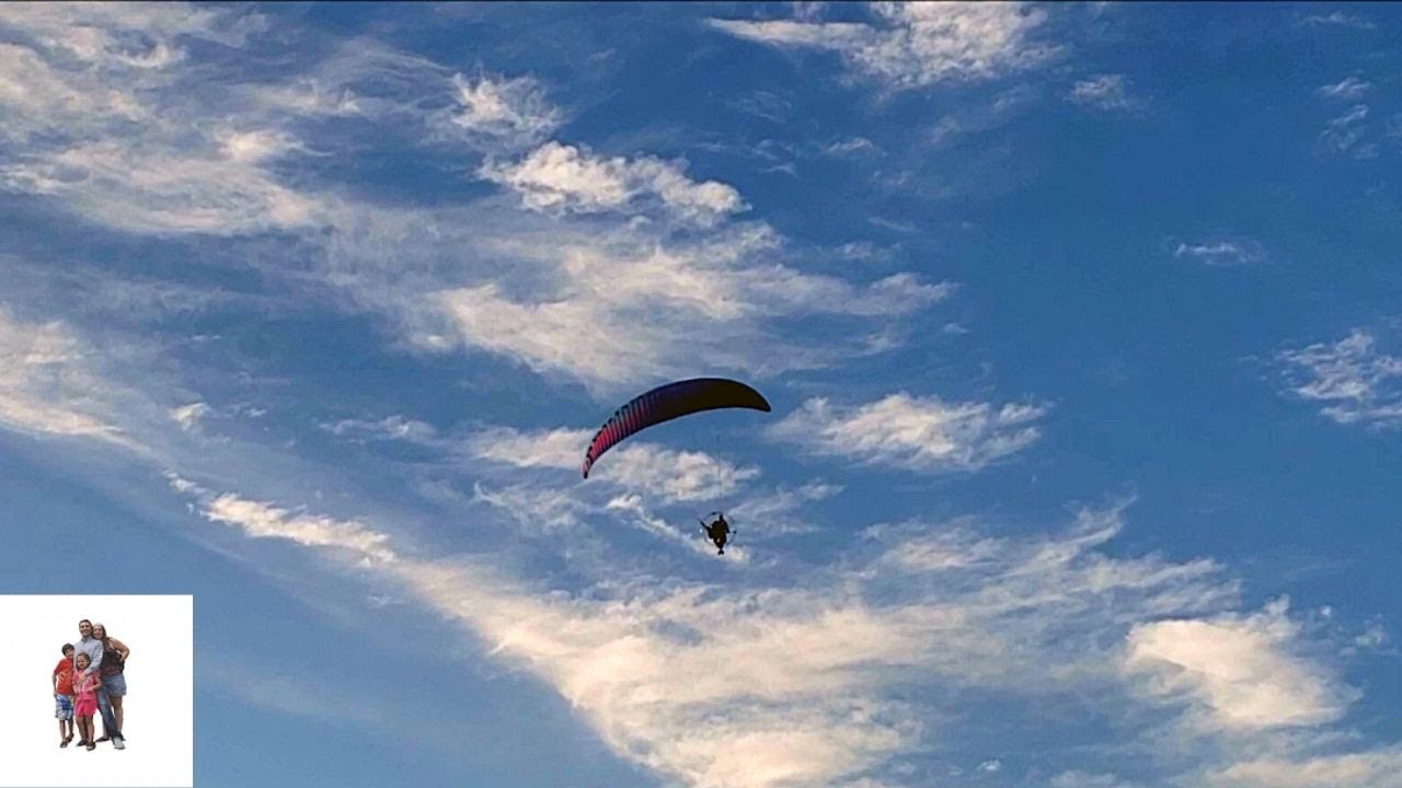 Base Jumping at Perrine Bridge, Twin Falls, Idaho - YouTube