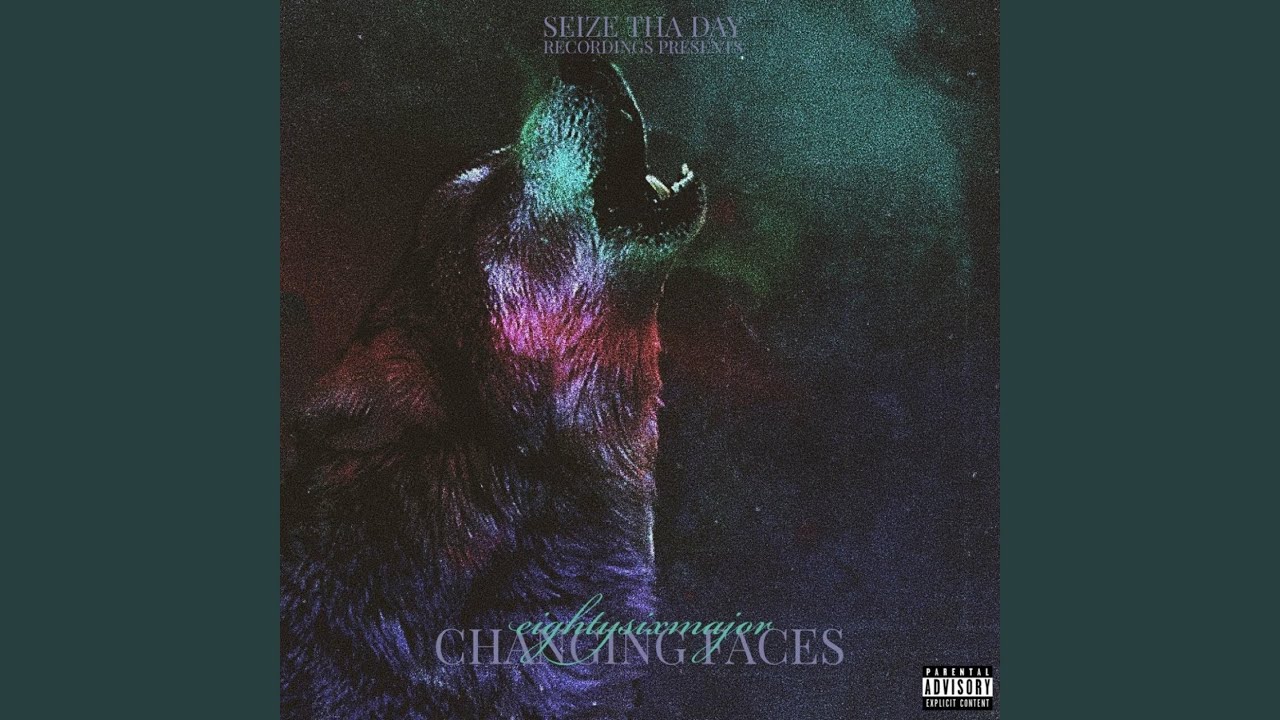 Changing Faces - YouTube